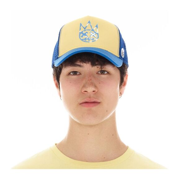 Cult of Individuality | Accessories | Cult Of Individuality Trucker Hat ...